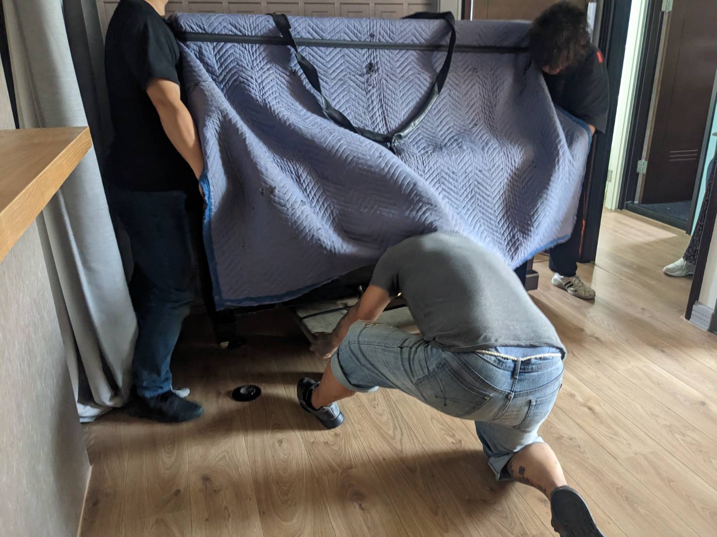 美国境内长途搬家运费计算 | 168 moving company | 168美国跨州搬家公司