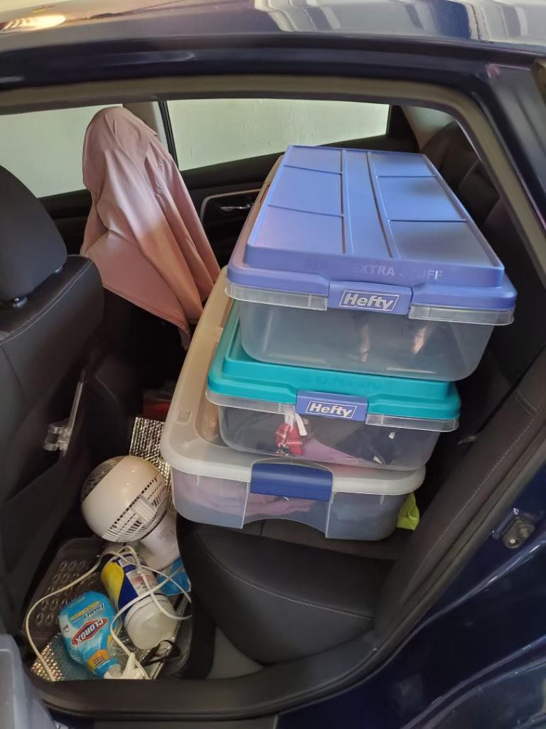 美国境内长途搬家运费计算 | 168 moving company | 168美国跨州搬家公司