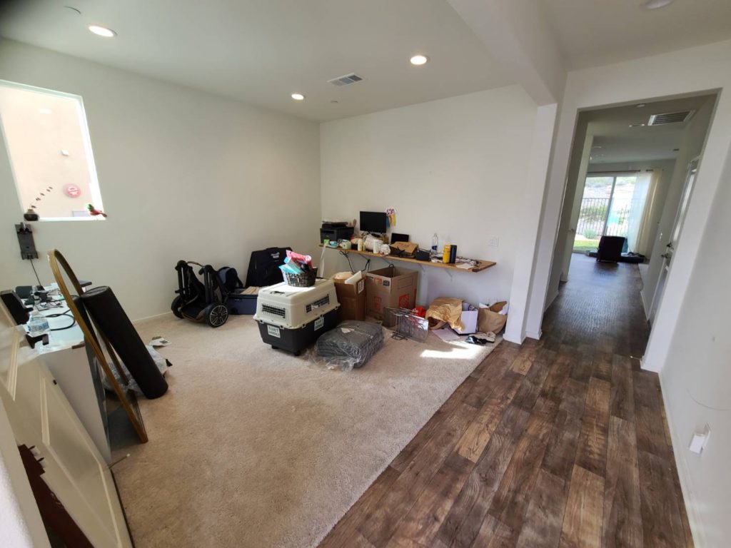 台湾跨国海运整柜货品寄送到美国洛杉矶! 内陆货柜搬家移民攻略分享 | 168 moving company | 168美国跨州搬家公司